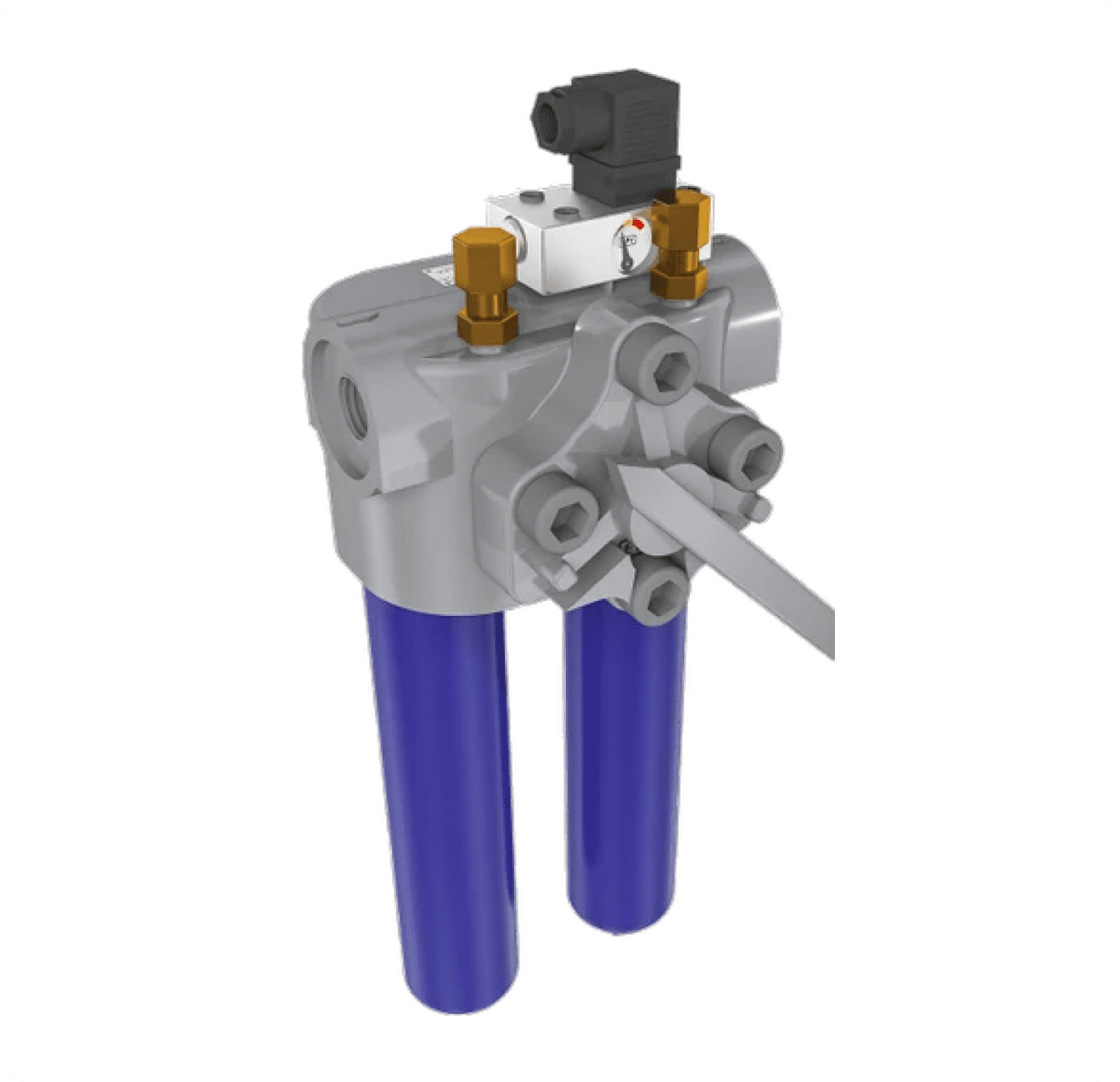 EPE Process Filters & Accumulators: Leading Provider of Hydraulic ...