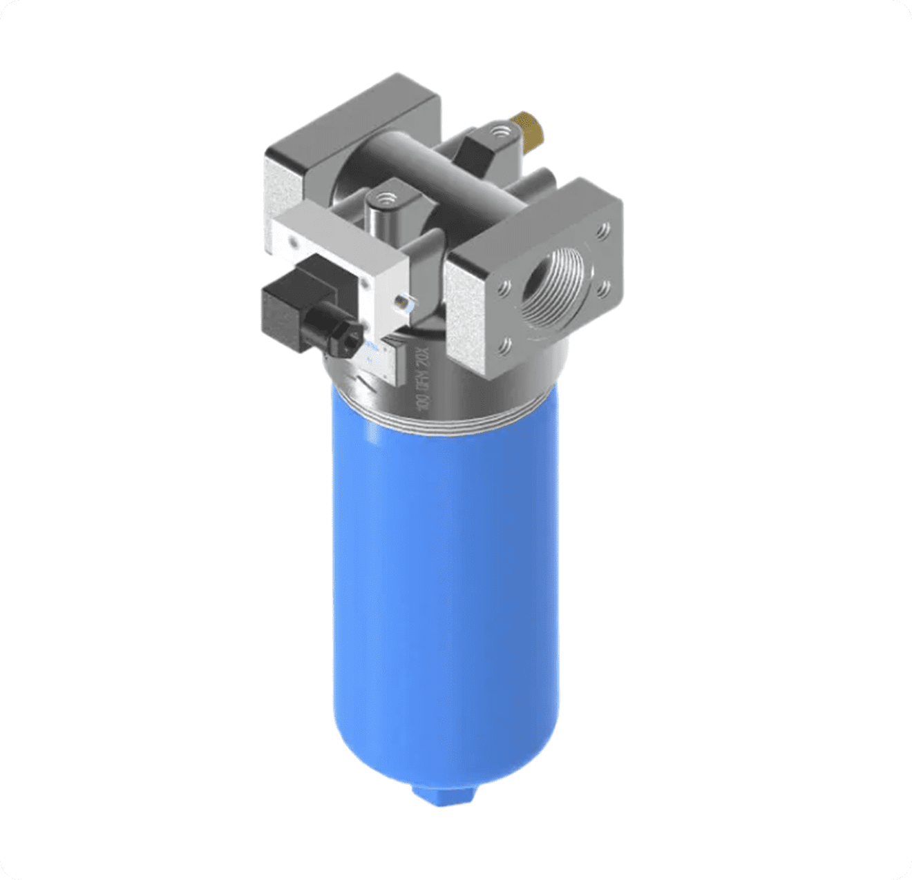 EPE Process Filters & Accumulators: Leading Provider of Hydraulic ...