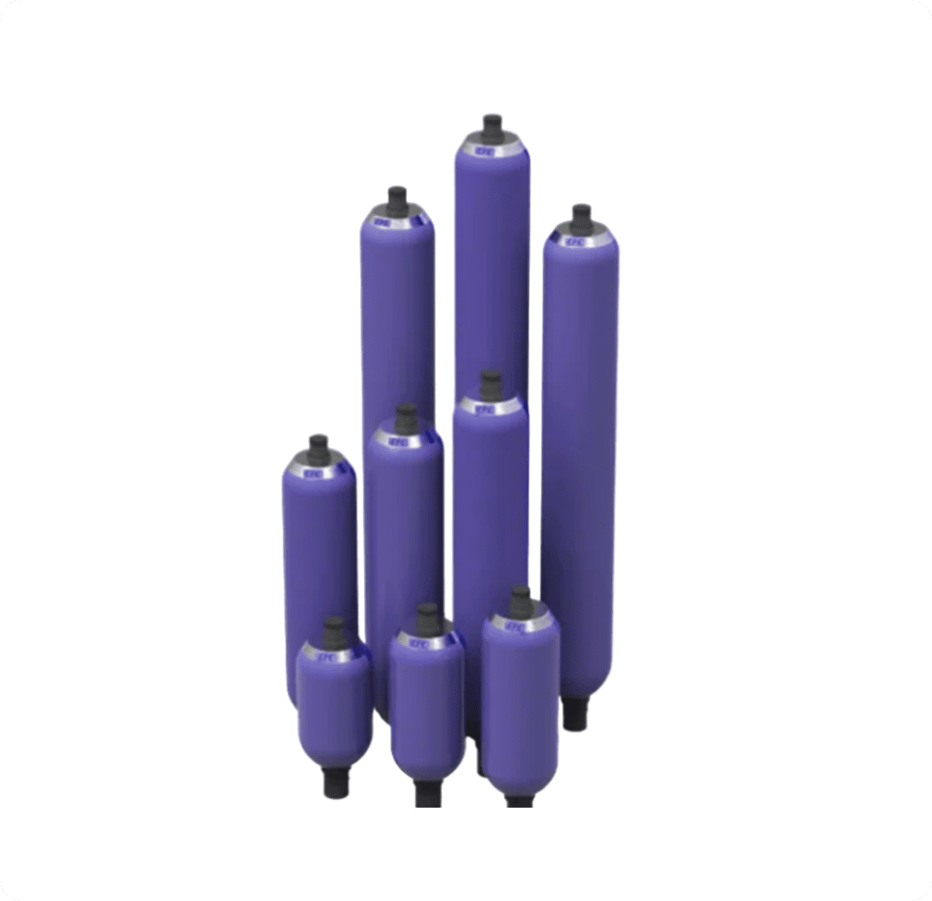 EPE Process Filters & Accumulators: Leading Provider of Hydraulic ...