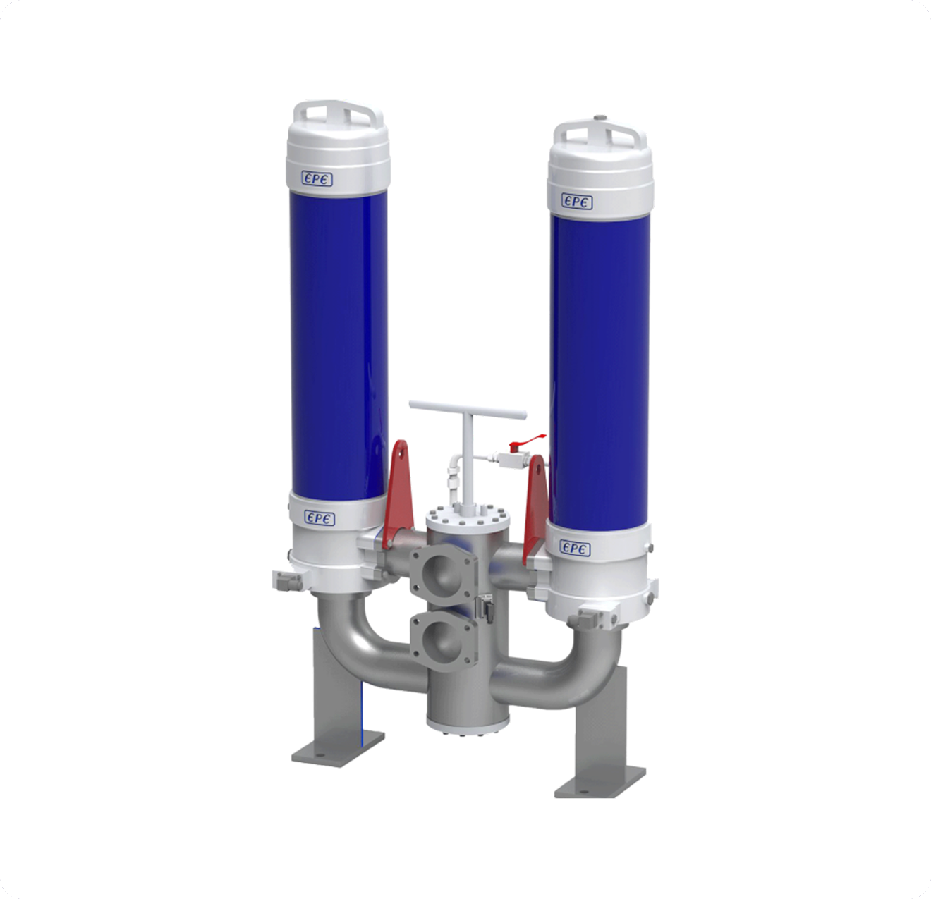 EPE Process Filters & Accumulators: Leading Provider of Hydraulic ...