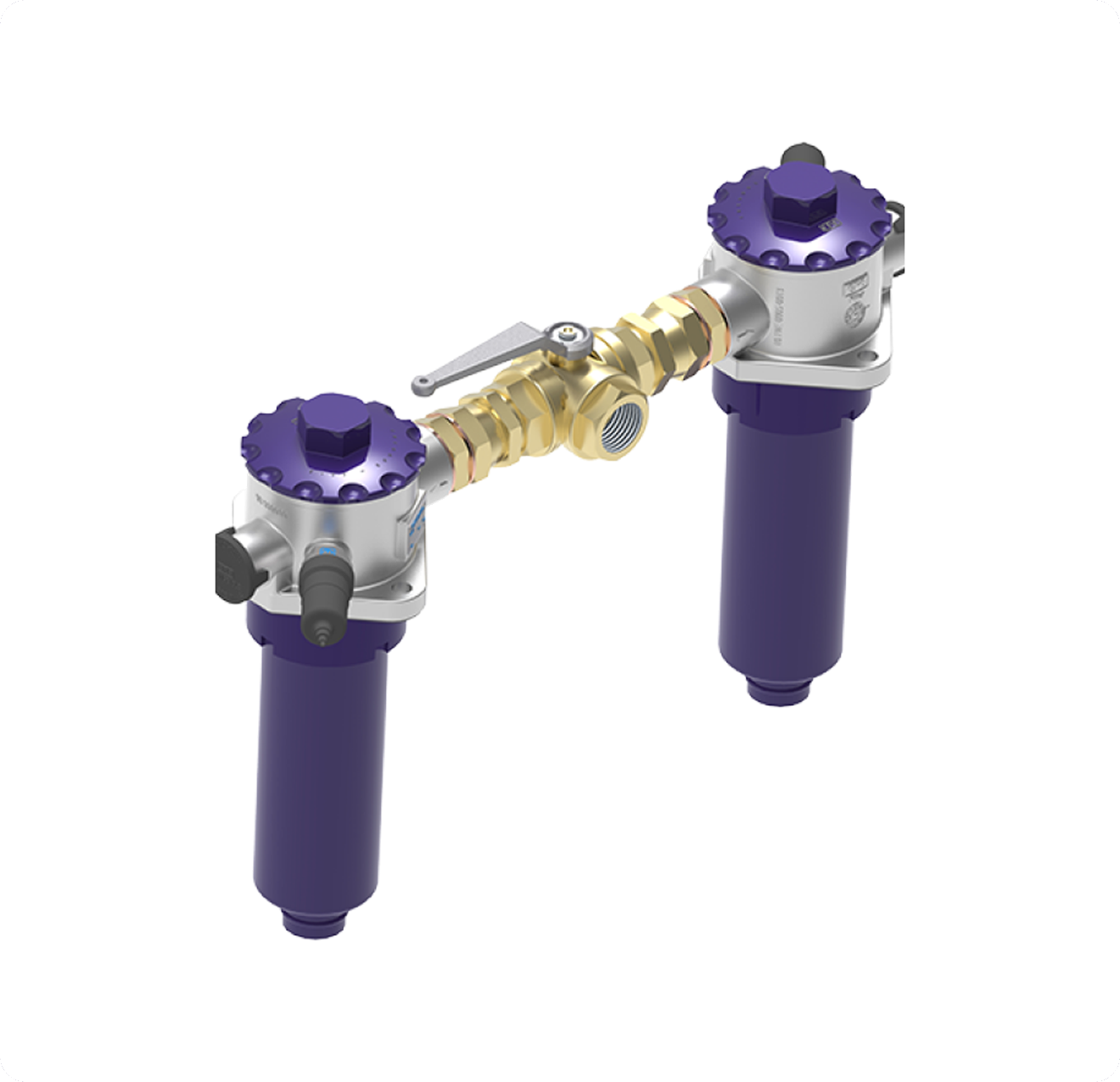 EPE Process Filters & Accumulators: Leading Provider of Hydraulic ...