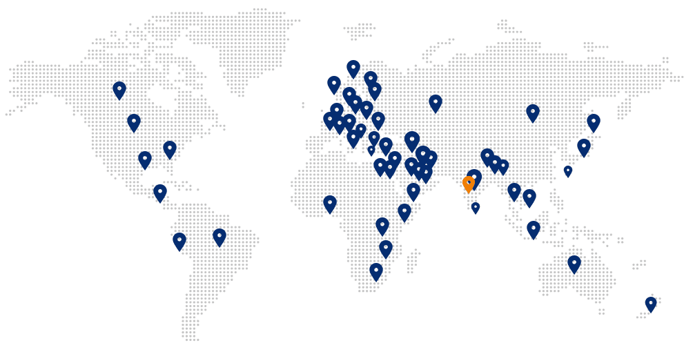 EPE Process Filters & Accumulators: Leading Provider of Hydraulic ...