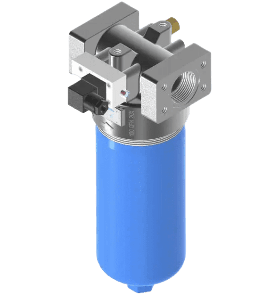 EPE Process Filters & Accumulators: Leading Provider of Hydraulic ...