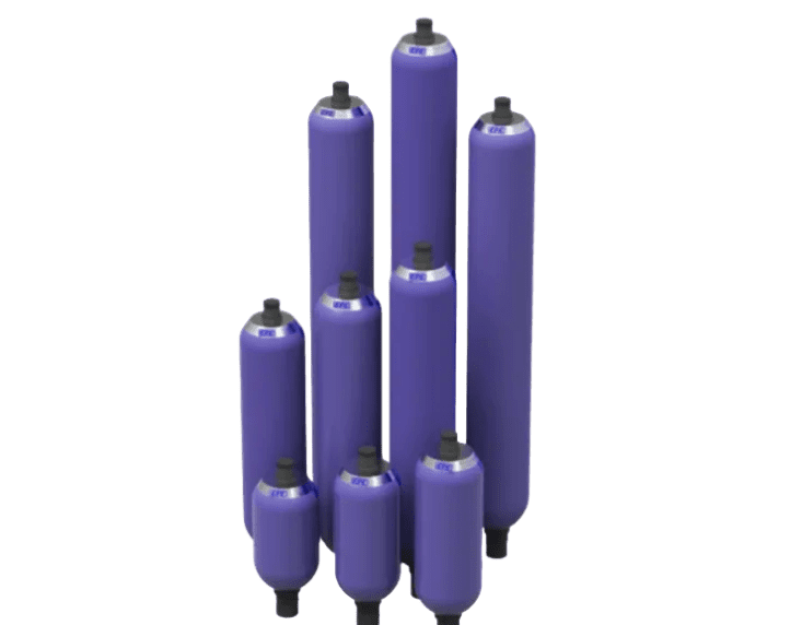 EPE Process Filters & Accumulators: Leading Provider of Hydraulic ...