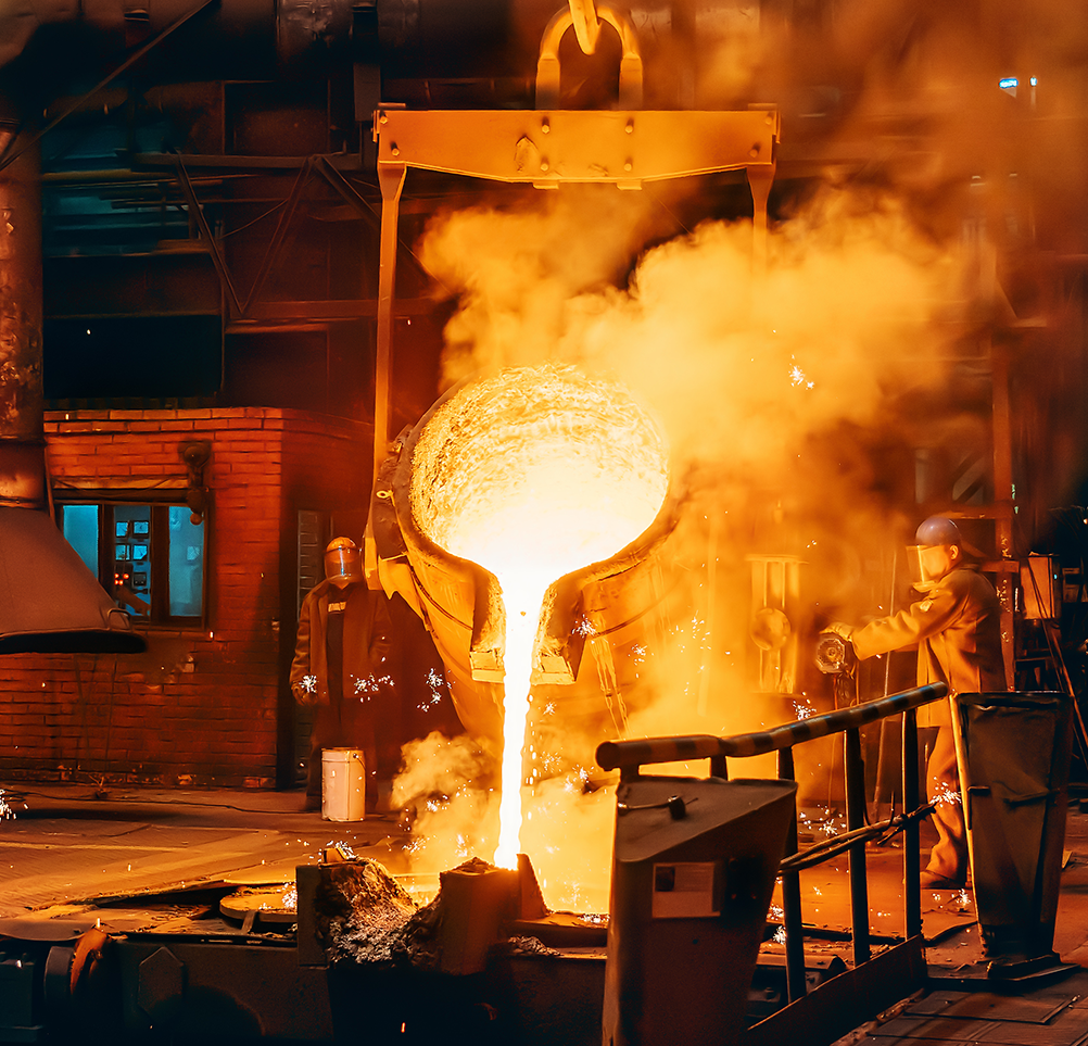 EPE Process Filters & Accumulators: Leading Provider of Hydraulic ...