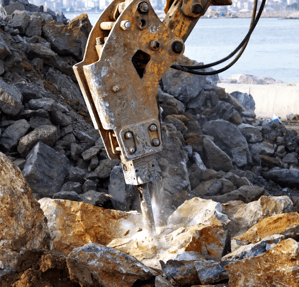 EPE Process Filters & Accumulators: Leading Provider of Hydraulic ...